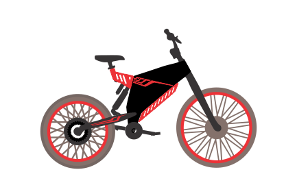 About Qulbix | High-Performance Electric Bikes & Engineering