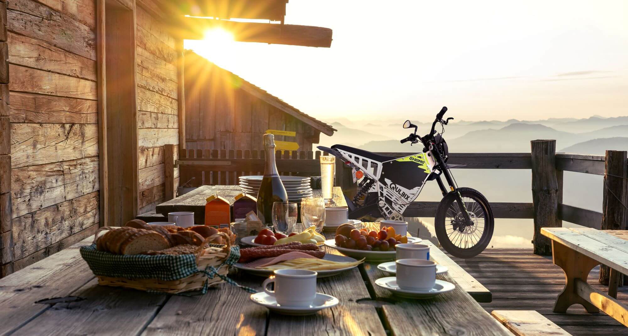Home - Qulbix Performance Electric Bikes