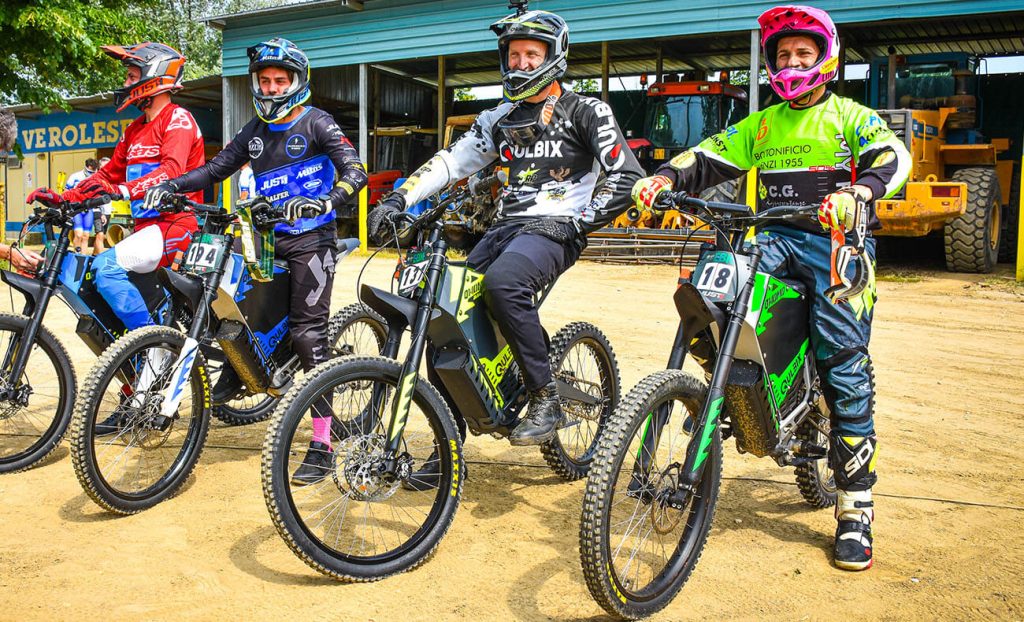 Qulbix Racing - Qulbix Performance Electric Bikes
