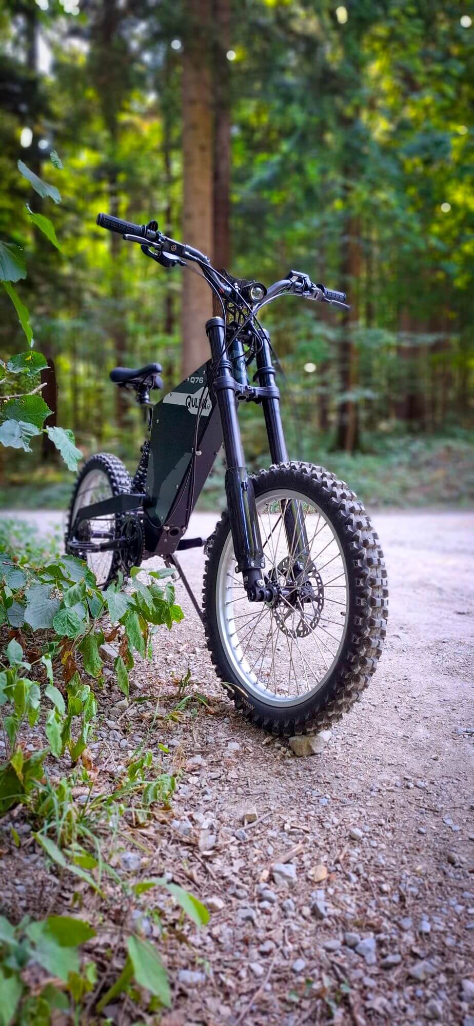 Qulbix Home - Qulbix Performance Electric Bikes
