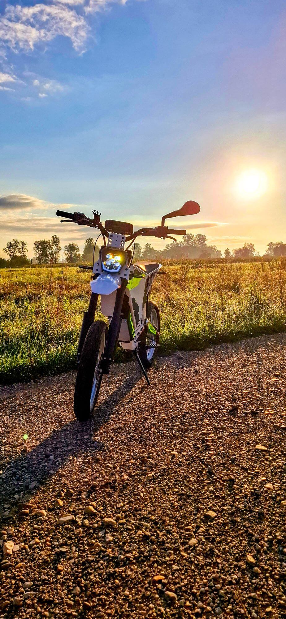 Qulbix Home - Qulbix Performance Electric Bikes